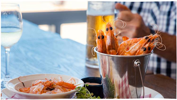 48 hours of family fun in Mooloolaba - Visit Sunshine Coast