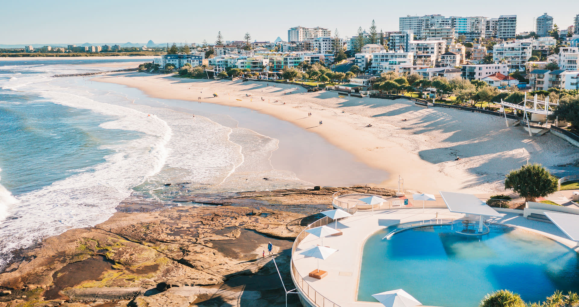 Kings Beach - Visit Sunshine Coast