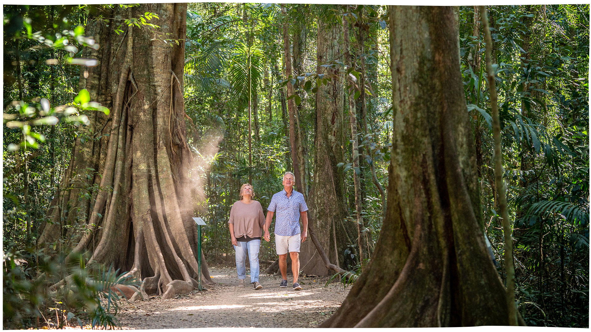 Accessible travel in the Sunshine Coast Hinterland - Visit Sunshine Coast