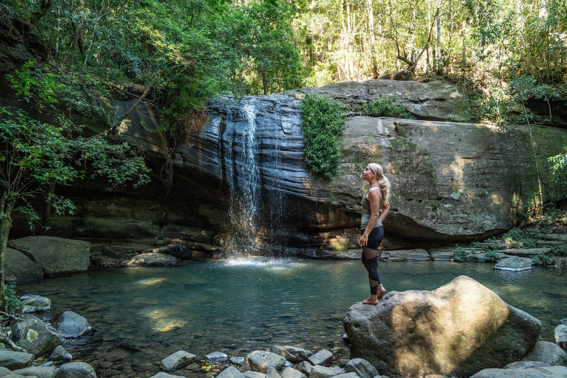 Buderim - Visit Sunshine Coast