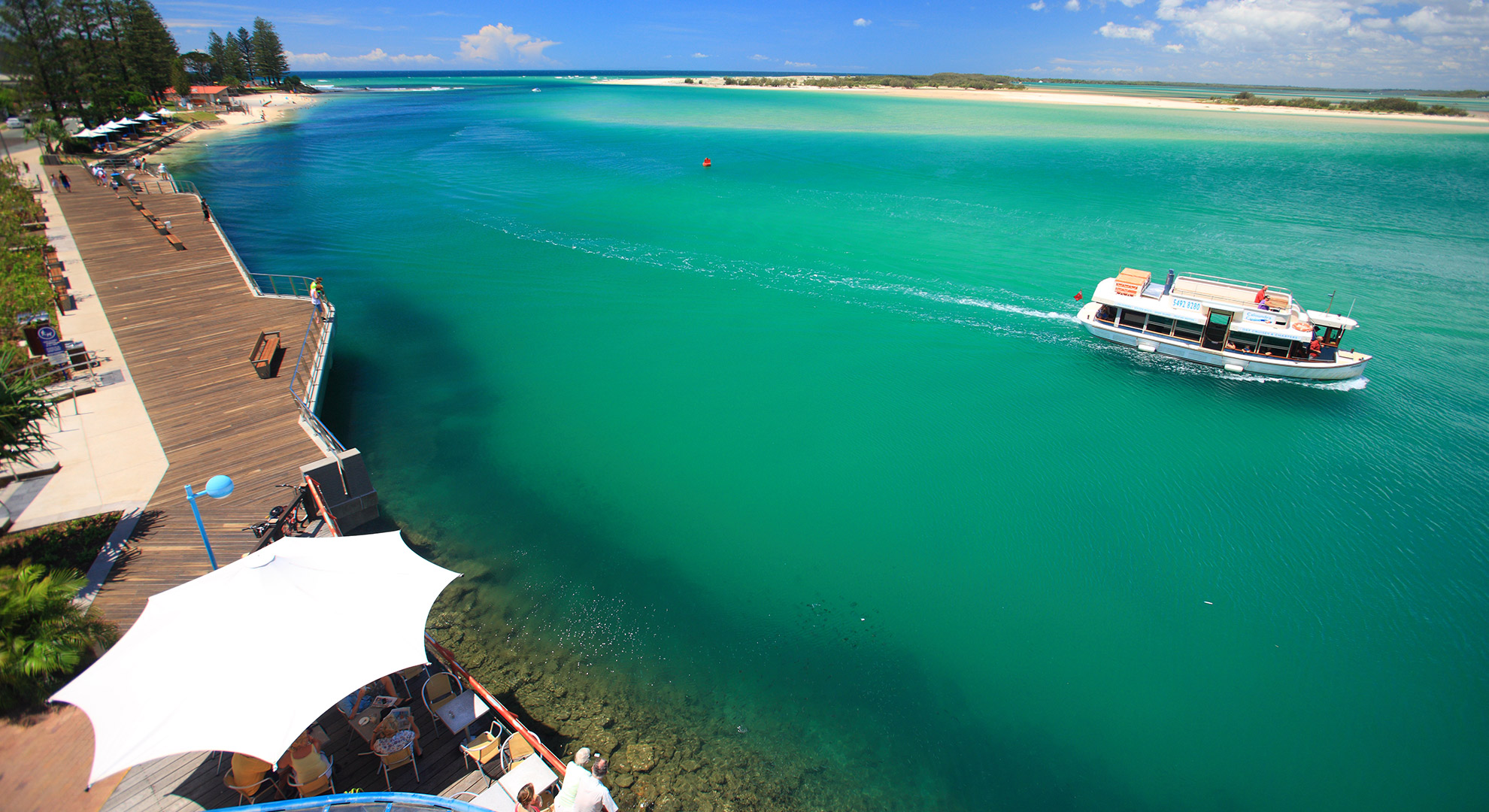 The insider’s guide to the Sunshine Coast | Visit Sunshine Coast