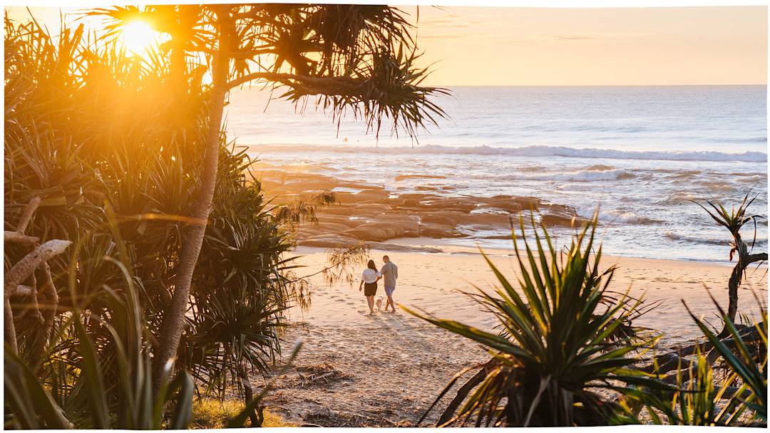 Kawana - Visit Sunshine Coast