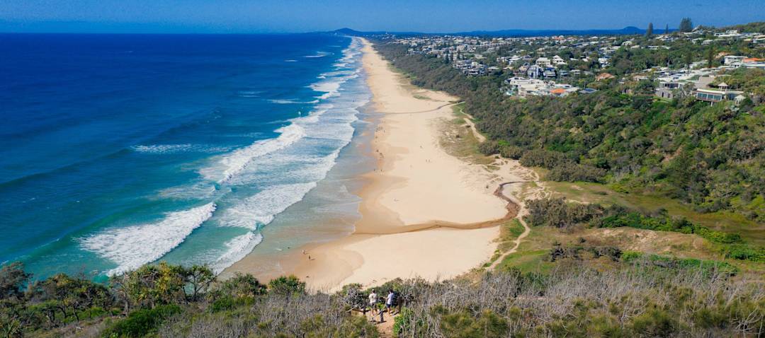 7 Sunshine Coast beaches in 7 sunshine-filled days - Visit Sunshine Coast