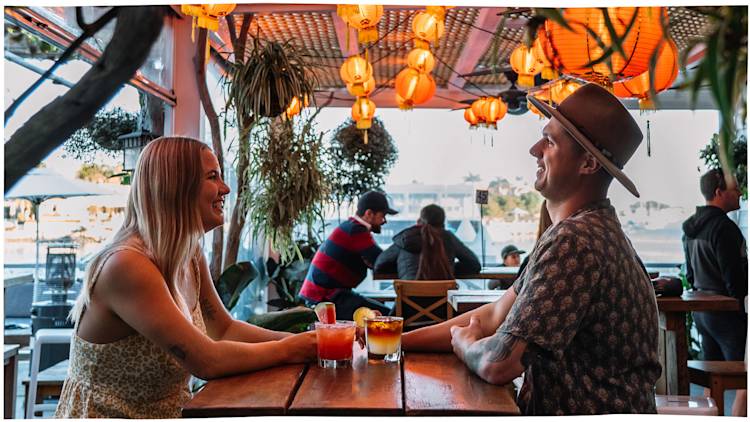 Mooloolaba - Visit Sunshine Coast