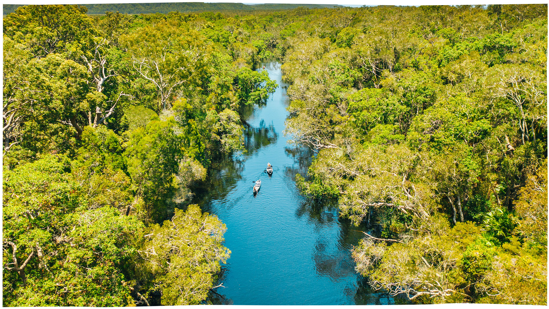 7 sustainable travel experiences to check out on the Sunshine Coast ...