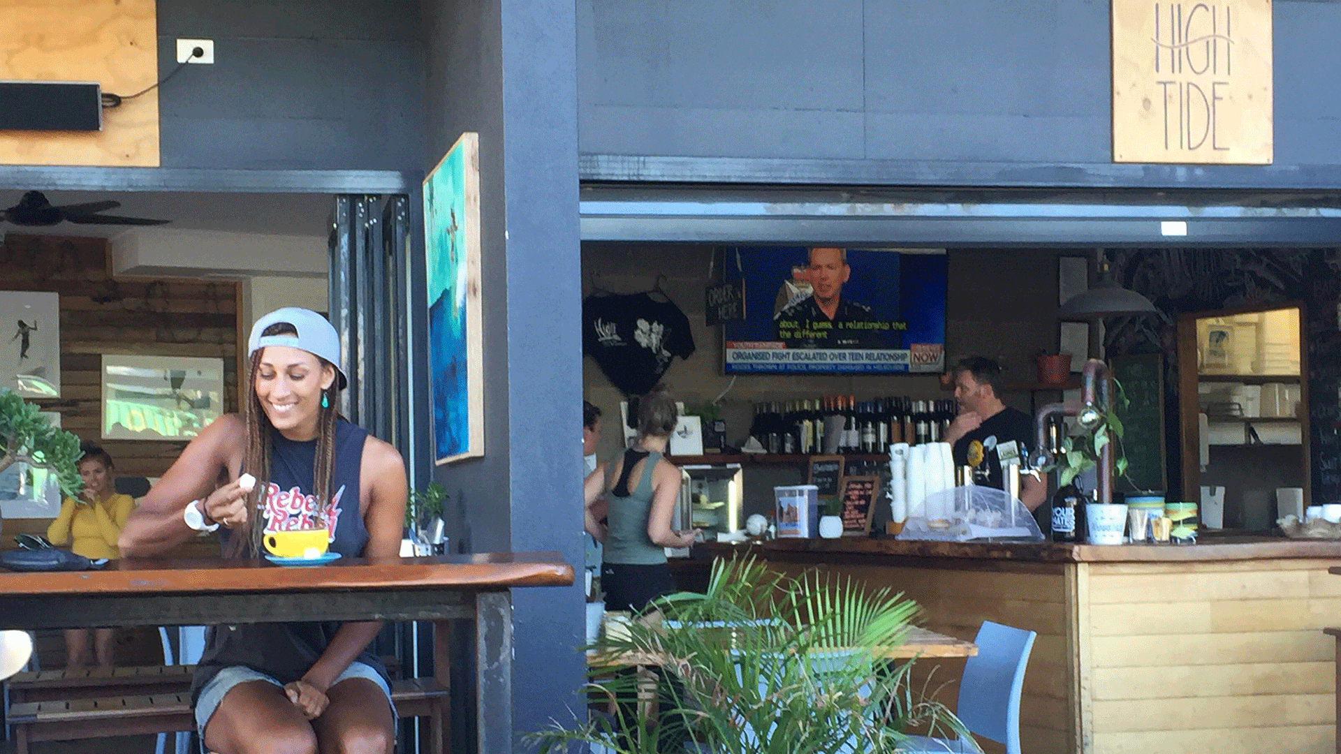 Geva Mentor | Visit Sunshine Coast