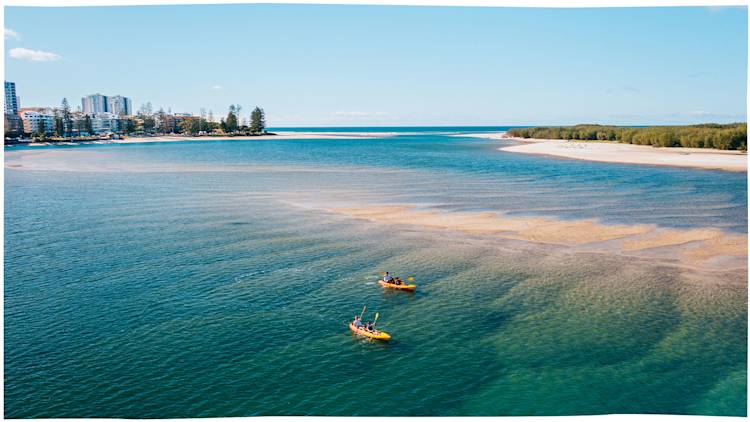 Caloundra - Visit Sunshine Coast