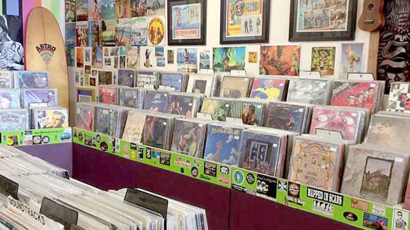 Discover Nambour’s vintage and retro trail - Visit Sunshine Coast