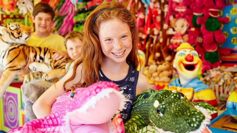 Cheap family fun: How to do Aussie World in a day | Visit Sunshine Coast