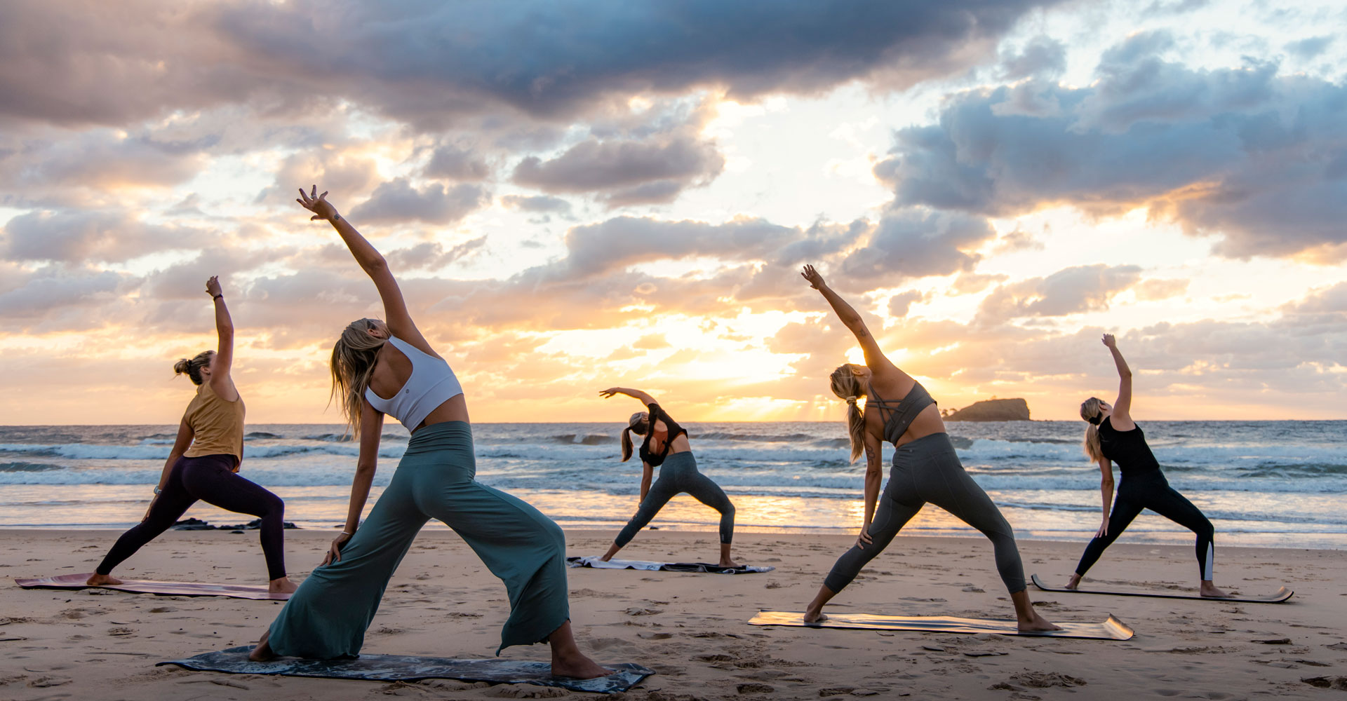 Health & wellness - Visit Sunshine Coast