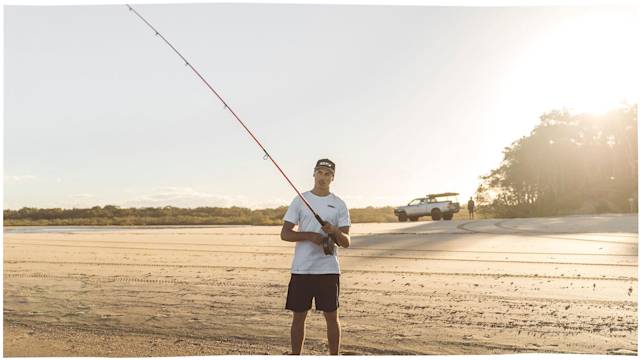 Top tips from a Sunshine Coast fishing expert - Visit Sunshine Coast