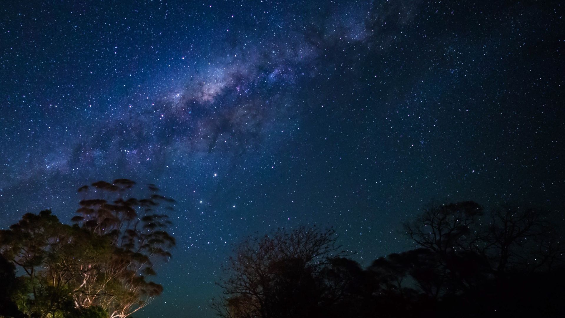 Queensland's Only Dark Sky Reserve: Stargazing in the Sunshine Coast ...