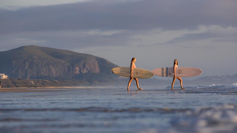 10 things to do in Coolum - Visit Sunshine Coast