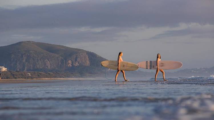 10 things to do in Coolum - Visit Sunshine Coast