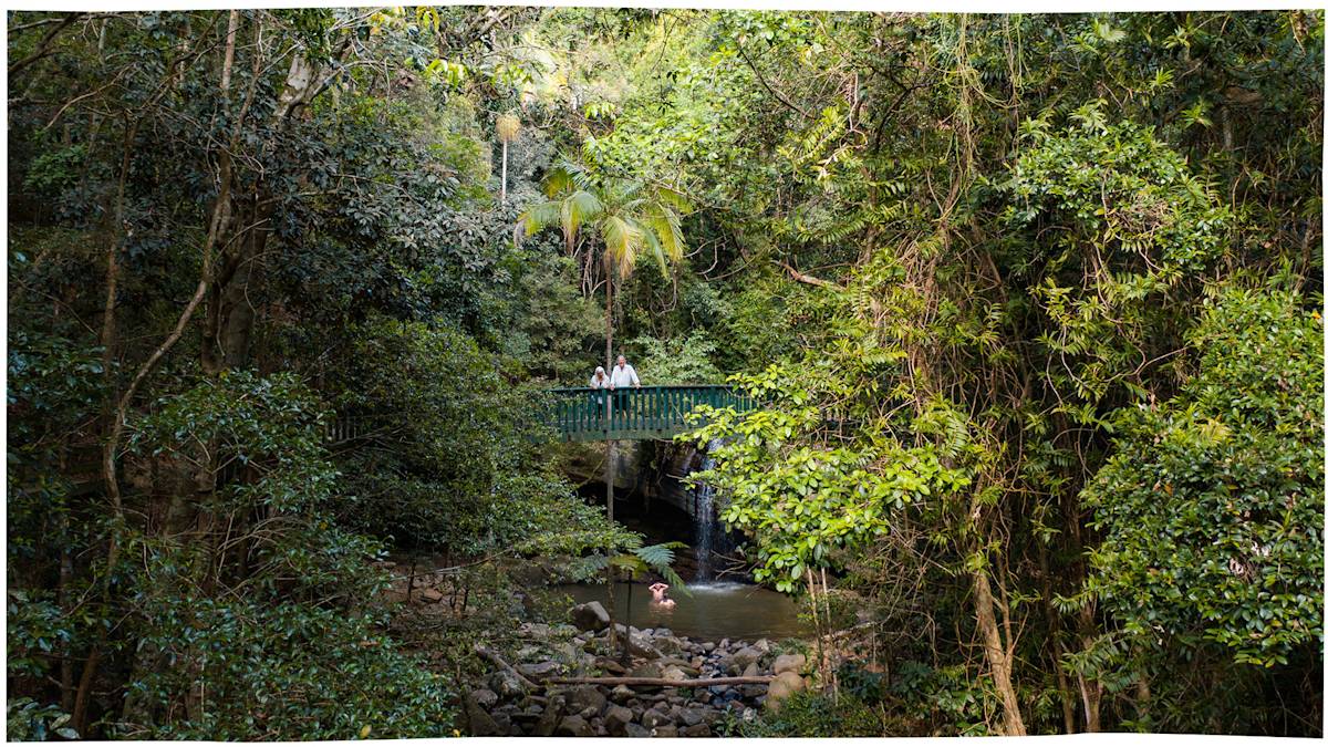 Buderim - Visit Sunshine Coast