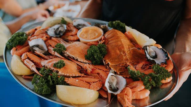 A local’s guide to food on the Sunshine Coast - Visit Sunshine Coast