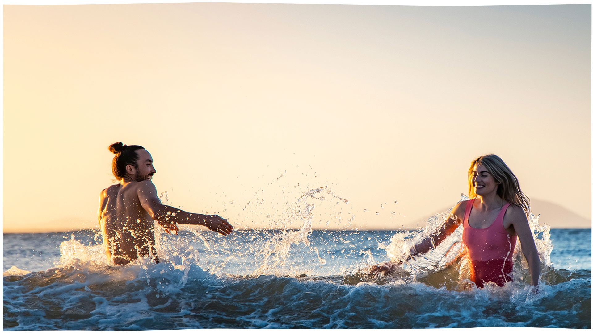 Make a splash on the water in Mooloolaba | Visit Sunshine Coast
