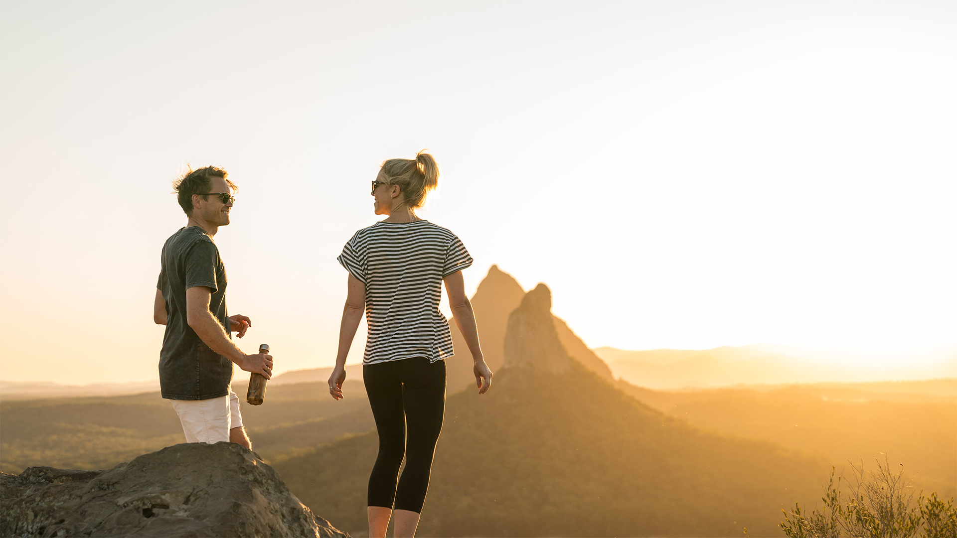 Outdoor Adventurers | Visit Sunshine Coast