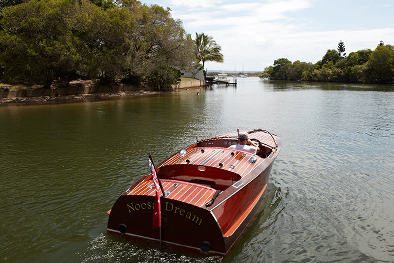 Get romantic on the Sunshine Coast - Visit Sunshine Coast