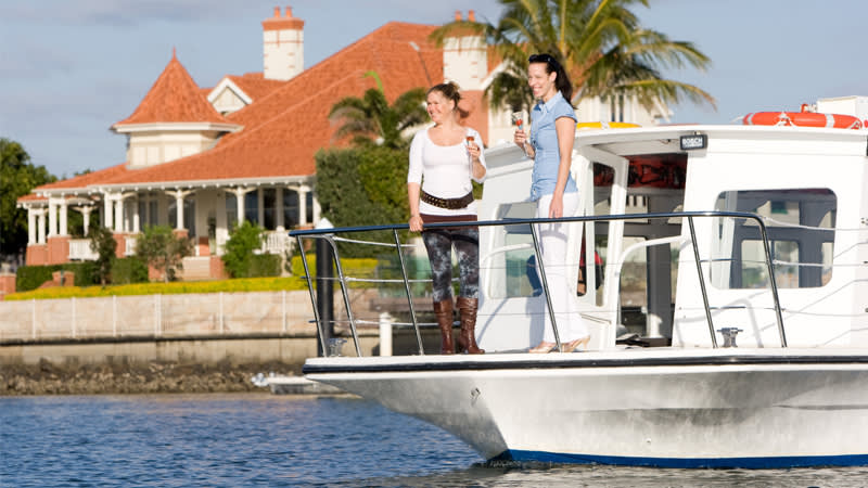 Family fun in Mooloolaba and Maroochydore - Visit Sunshine Coast