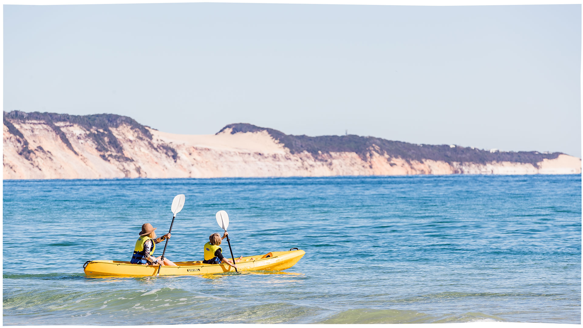 10 things to do in Gympie - Visit Sunshine Coast