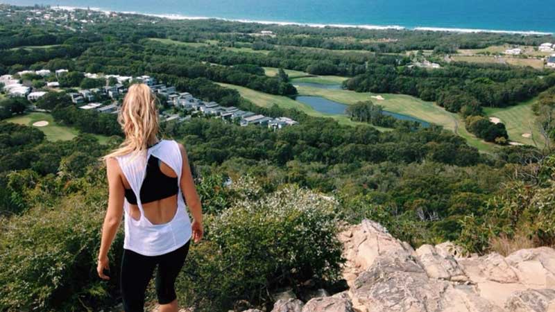 Best next-level hikes, mountain climbs and waterfall walks on the ...