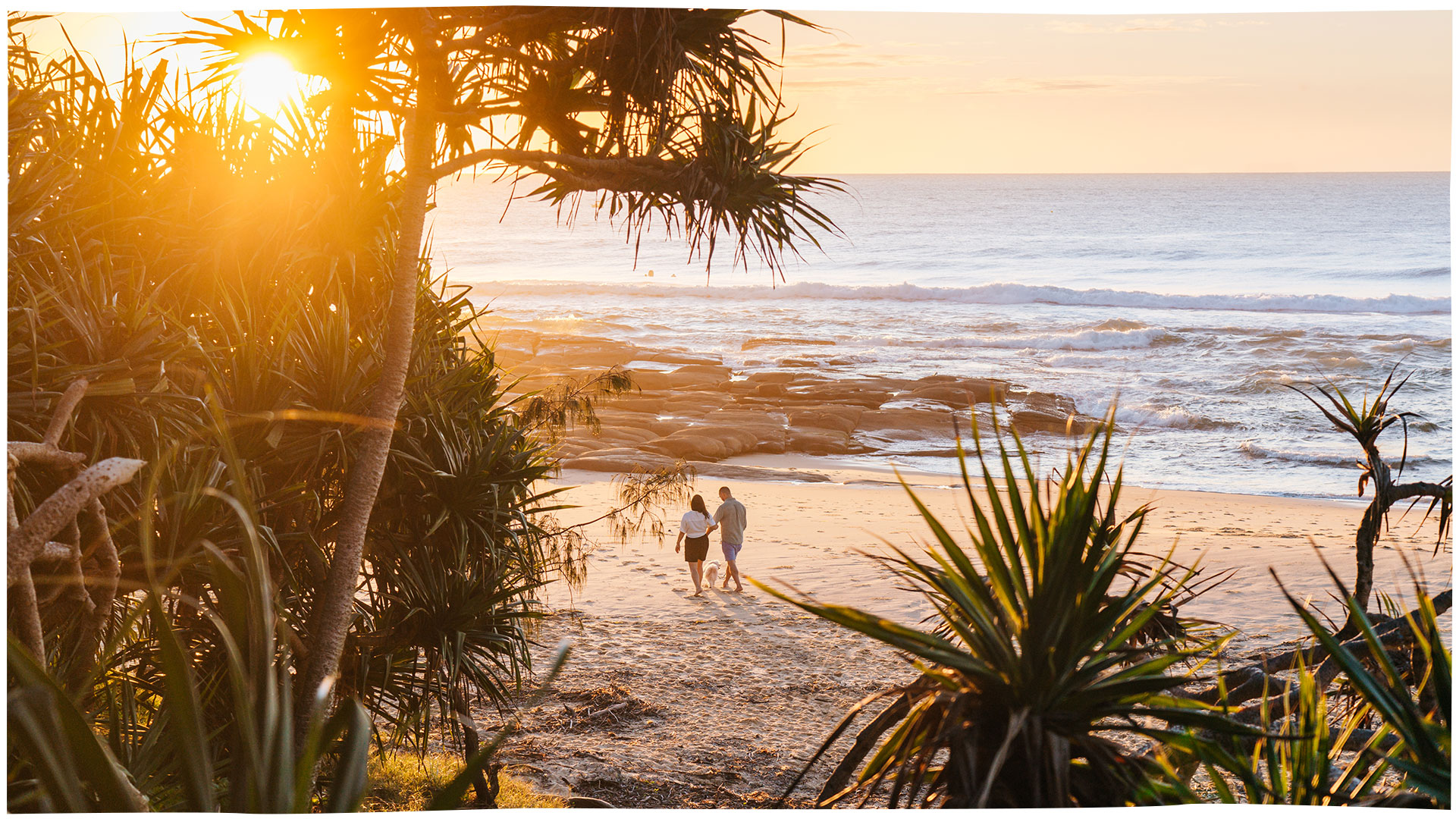 Chase an endless summer here on the Sunshine Coast | Visit Sunshine Coast