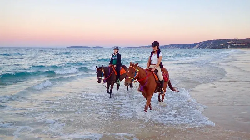 The ultimate girls' weekend on the Sunshine Coast | Visit Sunshine Coast