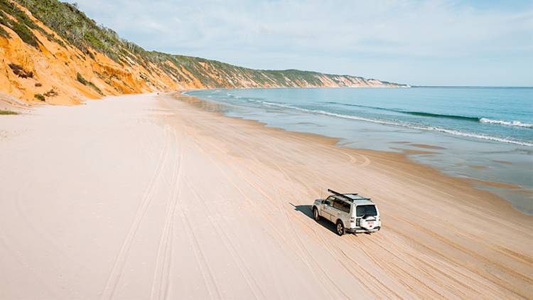 5 reasons to visit the Sunshine Coast now! - Visit Sunshine Coast