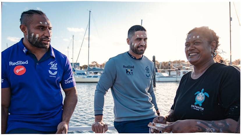 Four of the best First Nations experiences on the Sunshine Coast ...