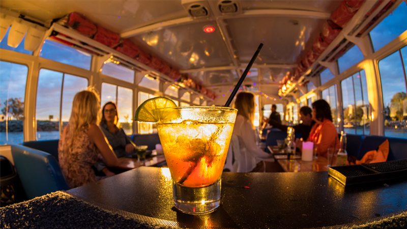 Best bars and restaurants in Mooloolaba and Maroochydore - Visit ...