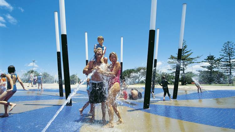 17 family fun ideas in Caloundra - Visit Sunshine Coast