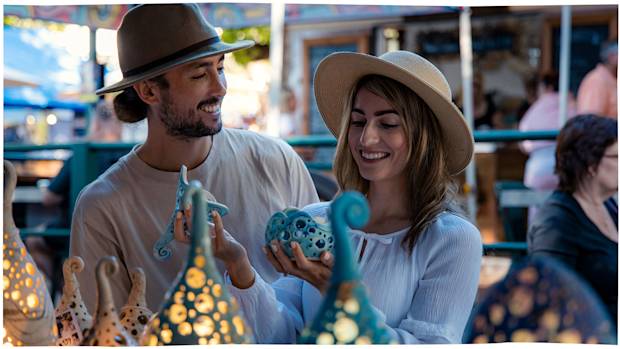 Eumundi - Visit Sunshine Coast