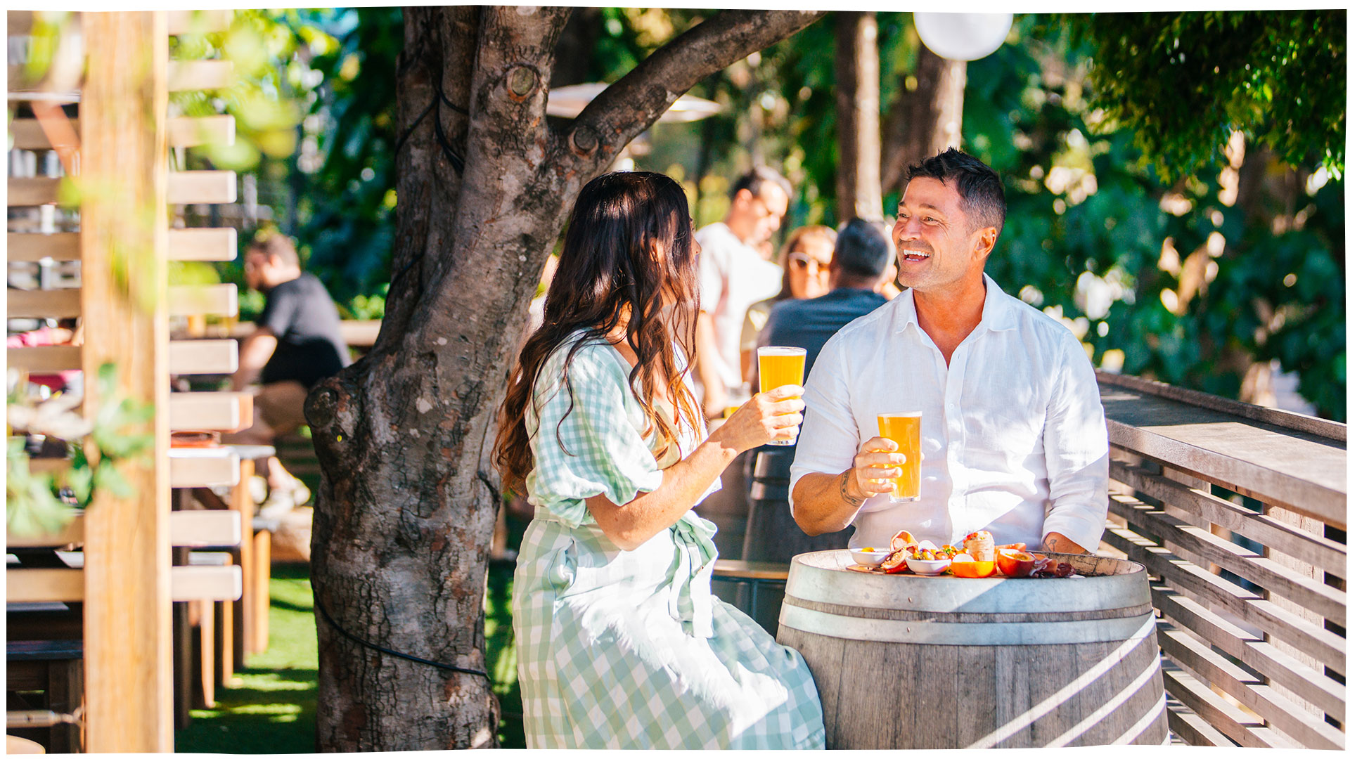 8 food experiences so good you can taste the sunshine - Visit Sunshine ...