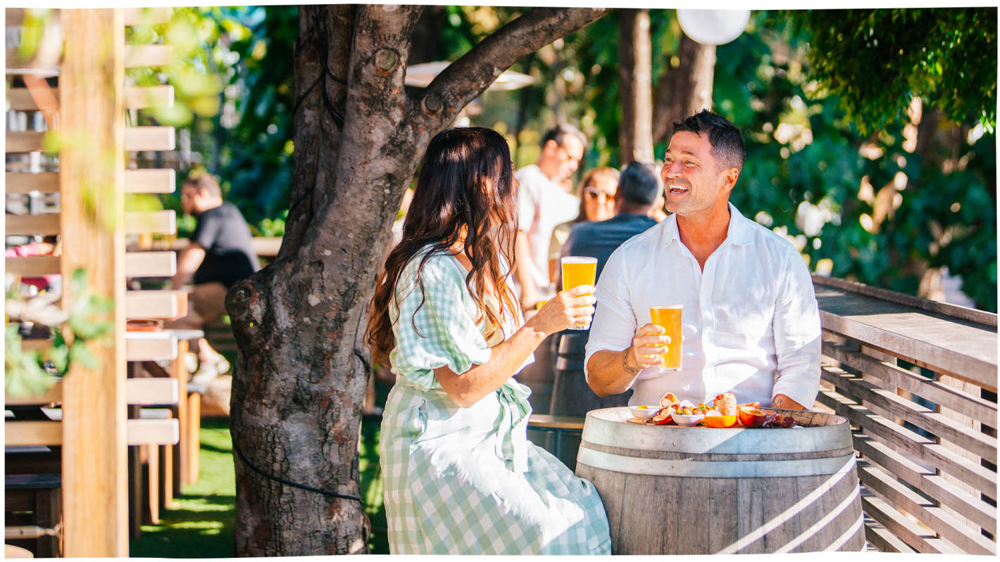 8 food experiences so good you can taste the sunshine - Visit Sunshine ...