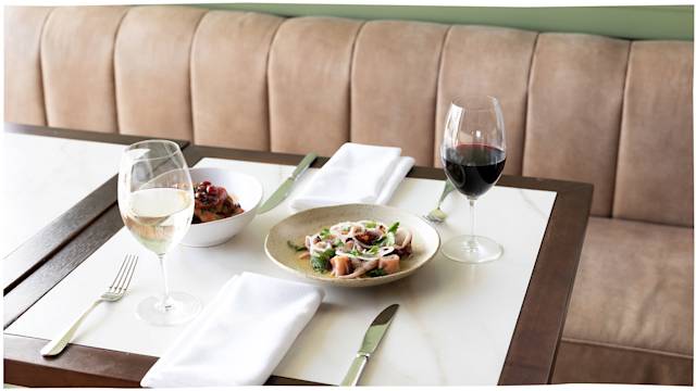 Eat well at some of the best restaurants in Maroochydore - Visit ...