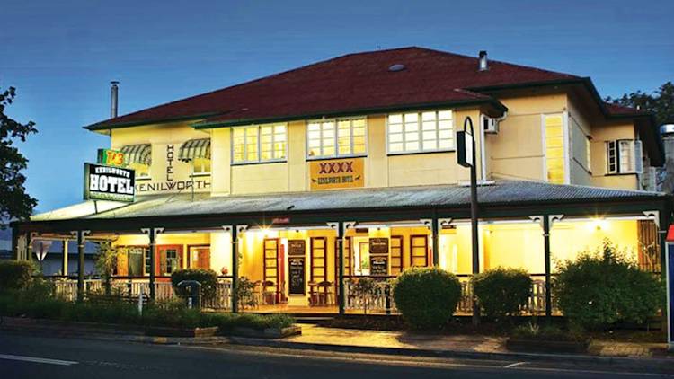 11 things to do in the Mary Valley - Visit Sunshine Coast