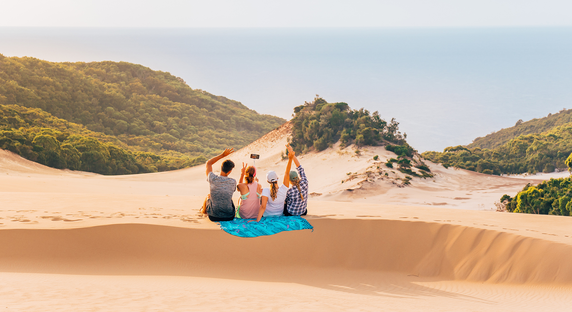 10 things that make the Great Beach Drive a road trip like no other ...