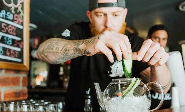 Best bars and restaurants in Mooloolaba and Maroochydore - Visit ...