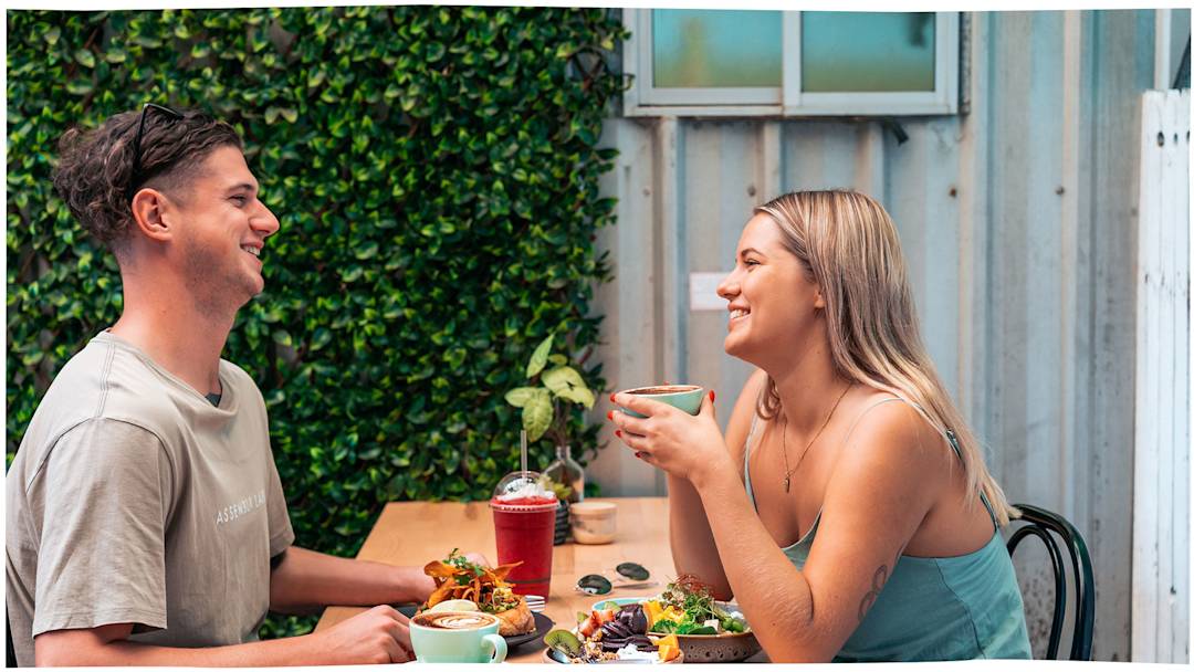 Where to eat and drink in Caloundra - Visit Sunshine Coast