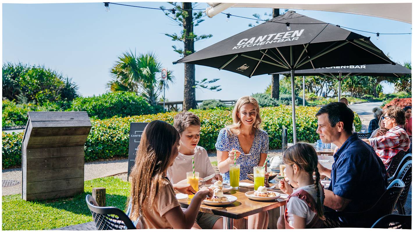 Coolum Beach - Visit Sunshine Coast