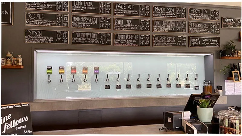 Discover the 4 ‘For Real’ Villages behind the Coast | Visit Sunshine Coast