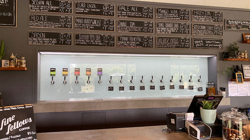 Discover the 4 ‘For Real’ Villages behind the Coast - Visit Sunshine Coast