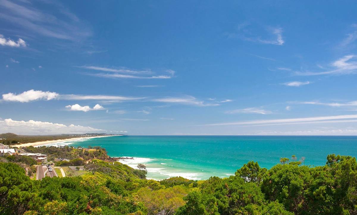 Stunning scenic drives to take around the Sunshine Coast - Visit ...