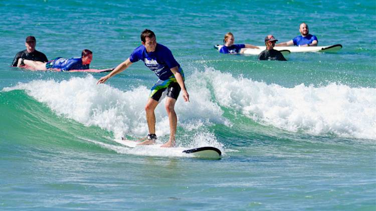 10 things to do in Coolum - Visit Sunshine Coast