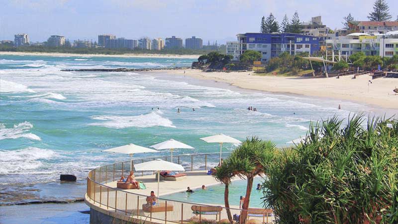 Stunning scenic drives to take around the Sunshine Coast - Visit ...