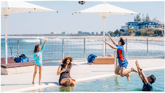 6 family attractions not to miss - Visit Sunshine Coast