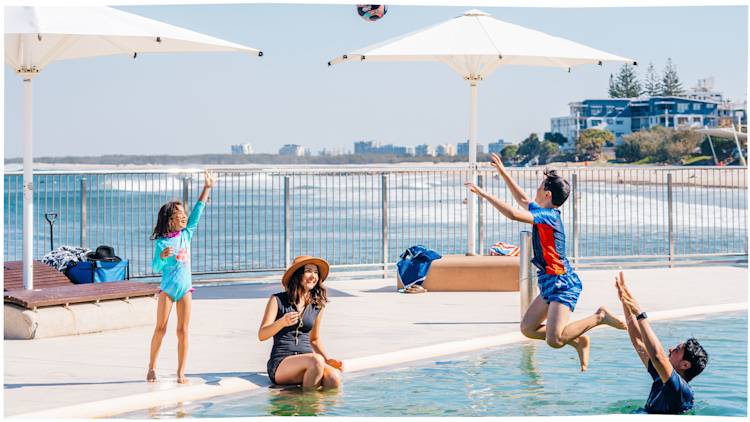 6 family attractions not to miss - Visit Sunshine Coast