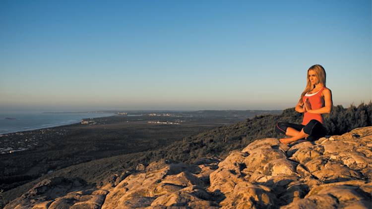 Climb Mount Coolum - Visit Sunshine Coast