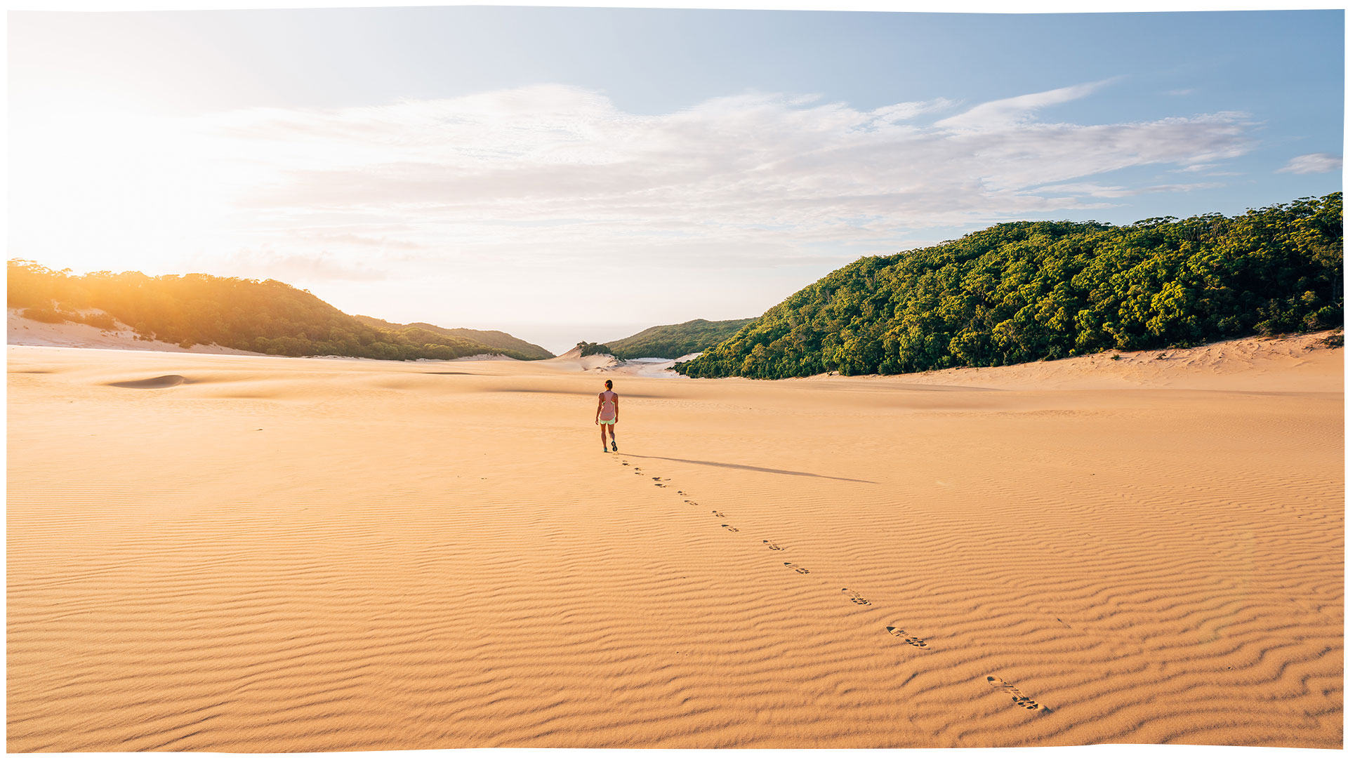 48 hours in Rainbow Beach - Visit Sunshine Coast